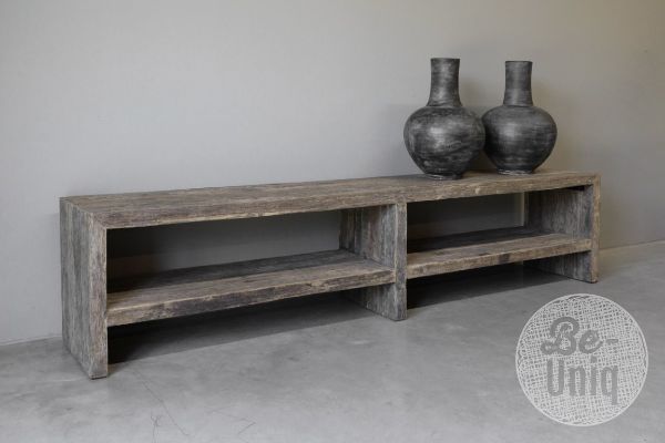 TV meubel - rek Colombo | Large | Capital Collection- Stoer & Stijlvol